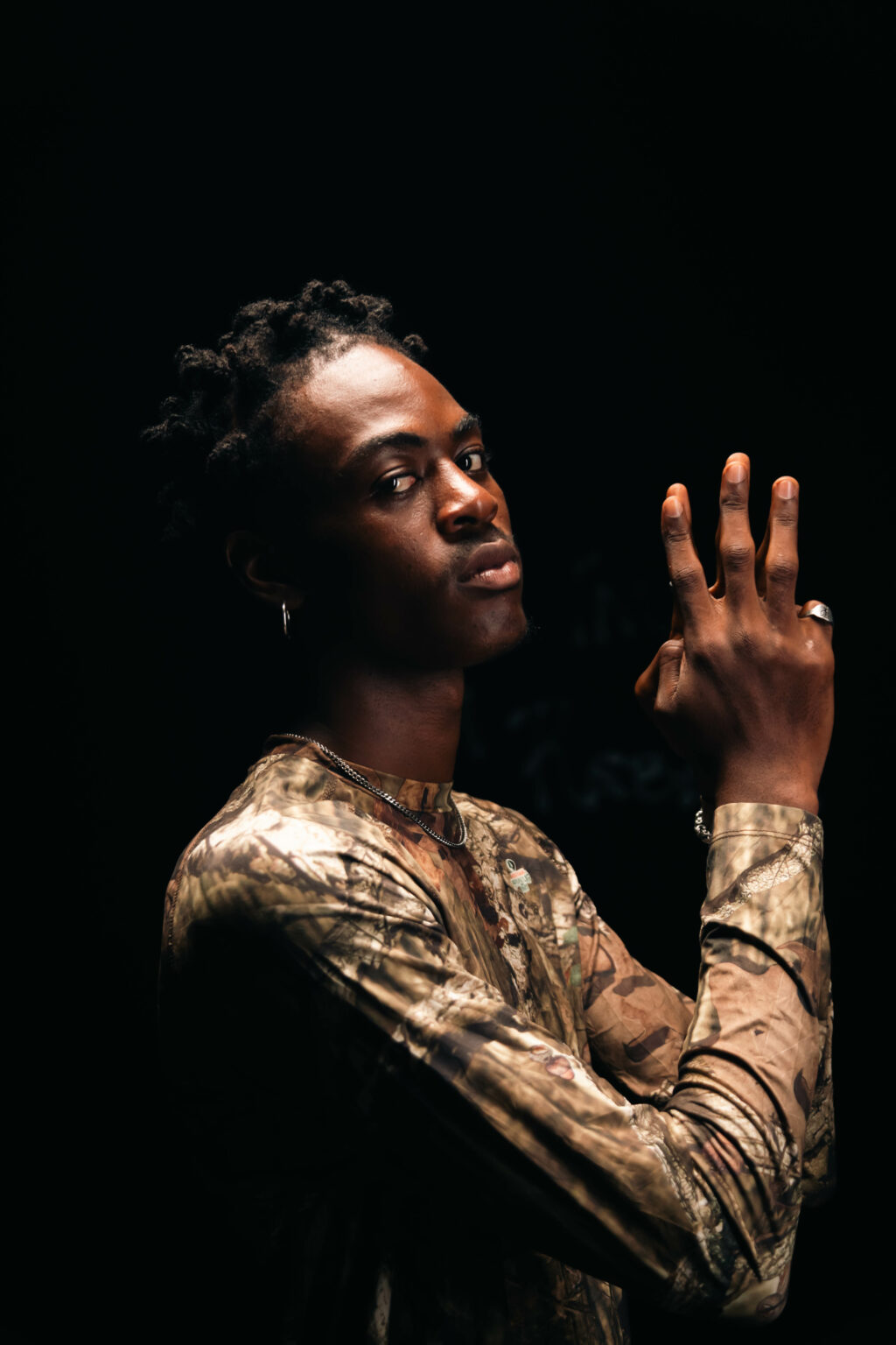 AlorG's Debut EP "Down I’m A Rebel" Is a Soundtrack of Resistance and ...