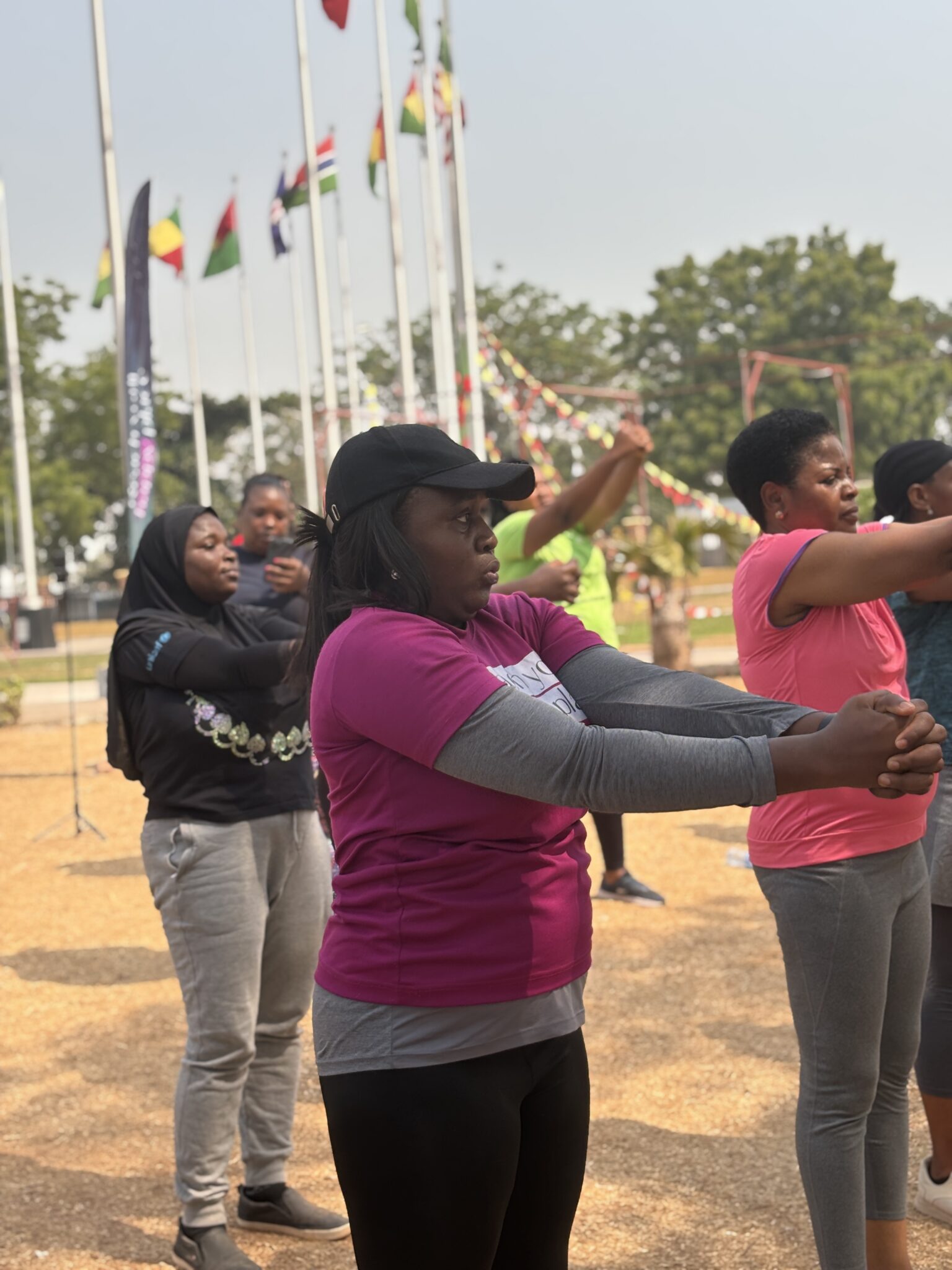 Oriflame Nigeria Launches Wellosophy Bootcamp 2.0 to Promote Healthier ...
