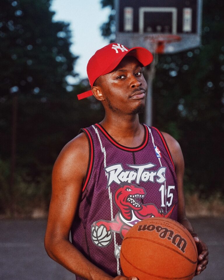 Doing Life With...: Eman Kellam Reflects on His Journey From Pranking ...