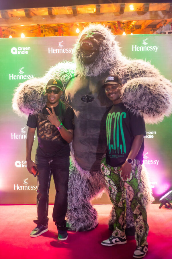 Re-live a Night of Electrifying Performances and New Beginnings for ...