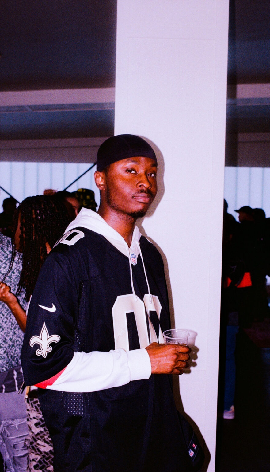 Doing Life With...: Eman Kellam Reflects on His Journey From Pranking ...