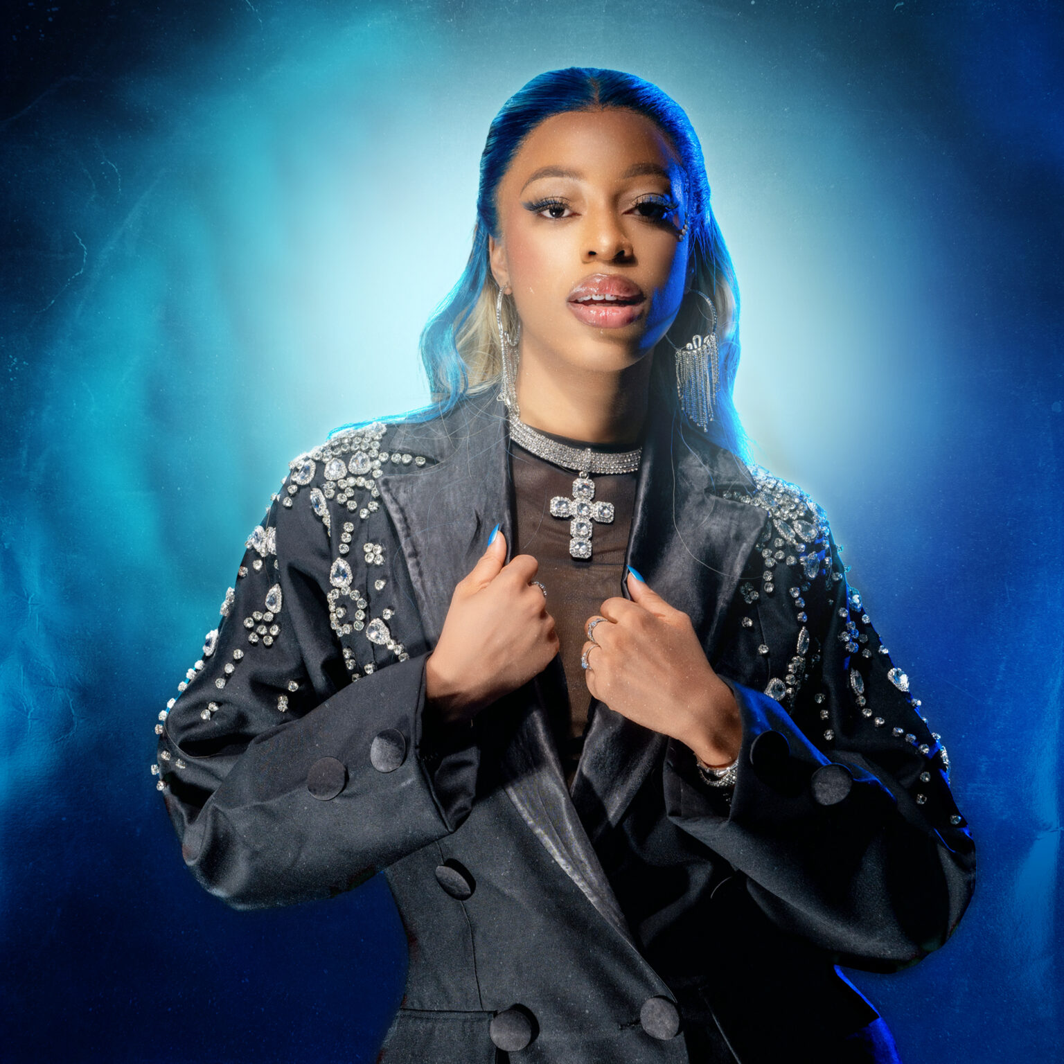 Qing Madi Is Special And She's Letting the World Know That | BellaNaija