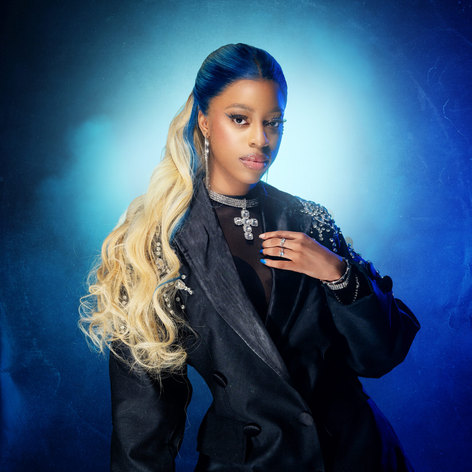 Qing Madi Is Special And She's Letting the World Know That | BellaNaija