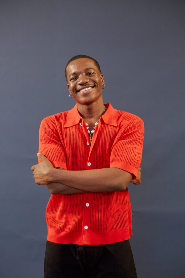 Meet the Cast of Showmax’s Exciting New Series Under the Influence ...