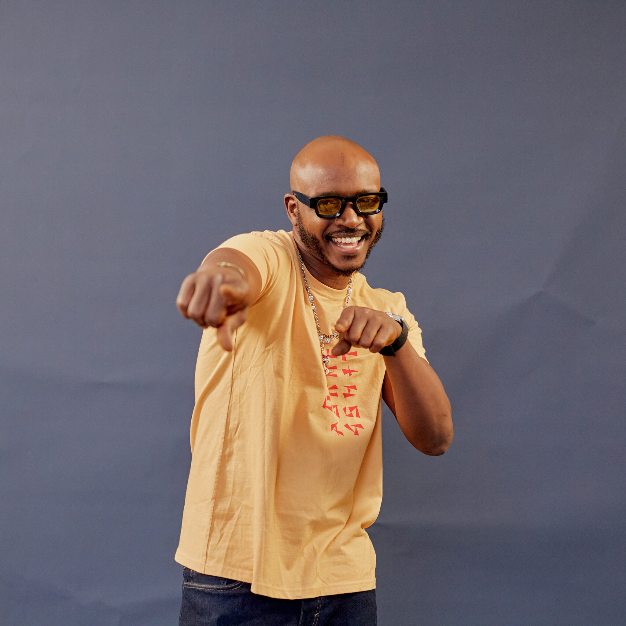 Meet the Cast of Showmax’s Exciting New Series Under the Influence ...