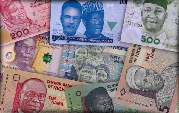 Who Are The People On Your 10 Naira Note? | BellaNaija