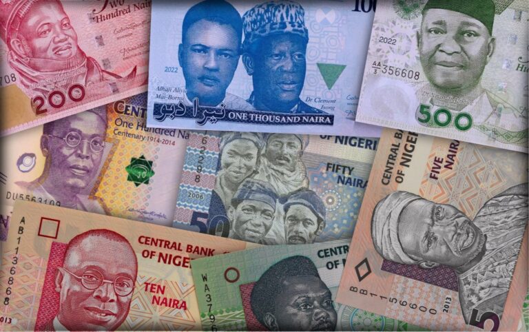 Who Are The People On Your 10 Naira Note? | BellaNaija