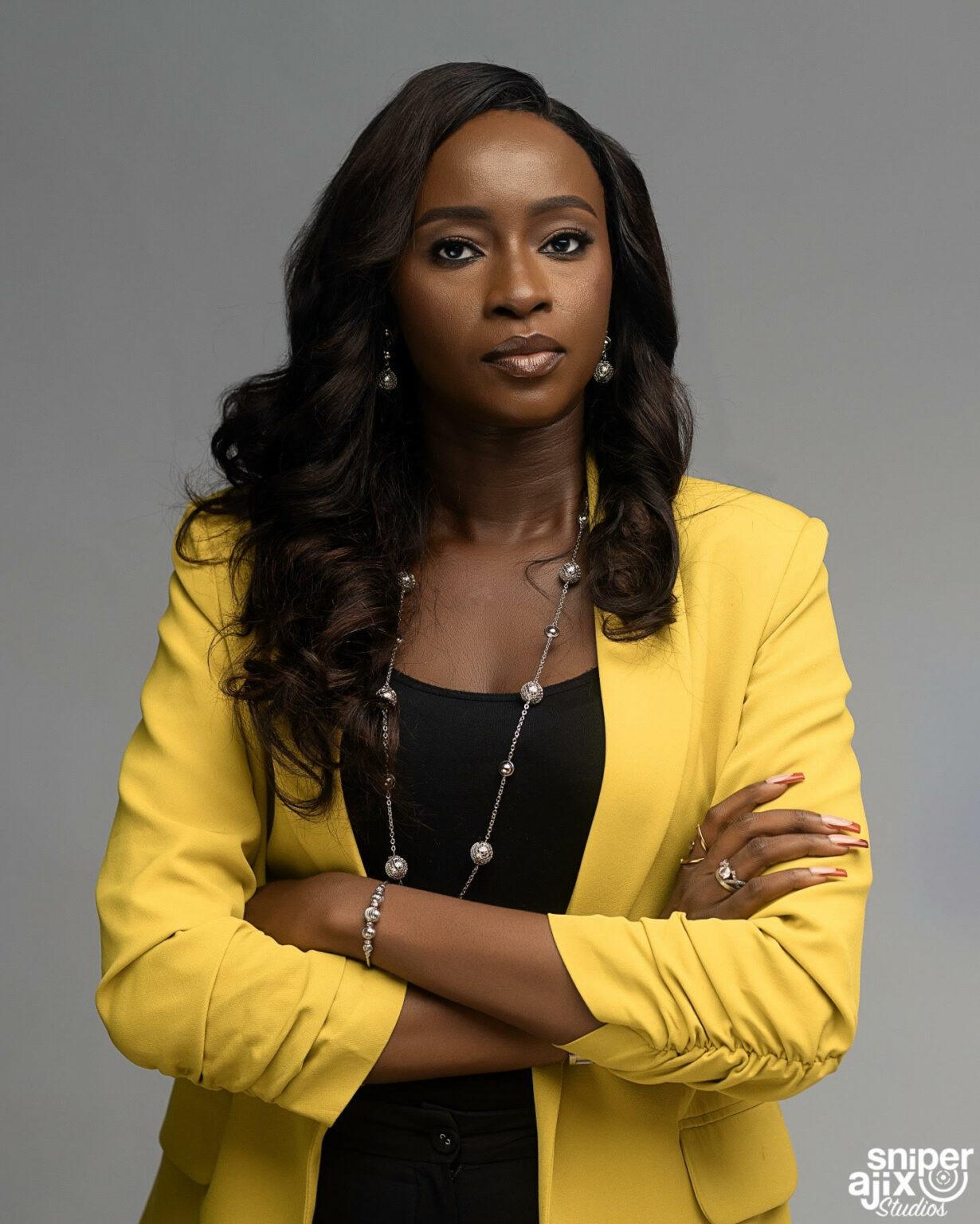 Still Thinking of Locking In This 2025? Let Oluwabusayo Adegoke's Tips Help You | BellaNaija