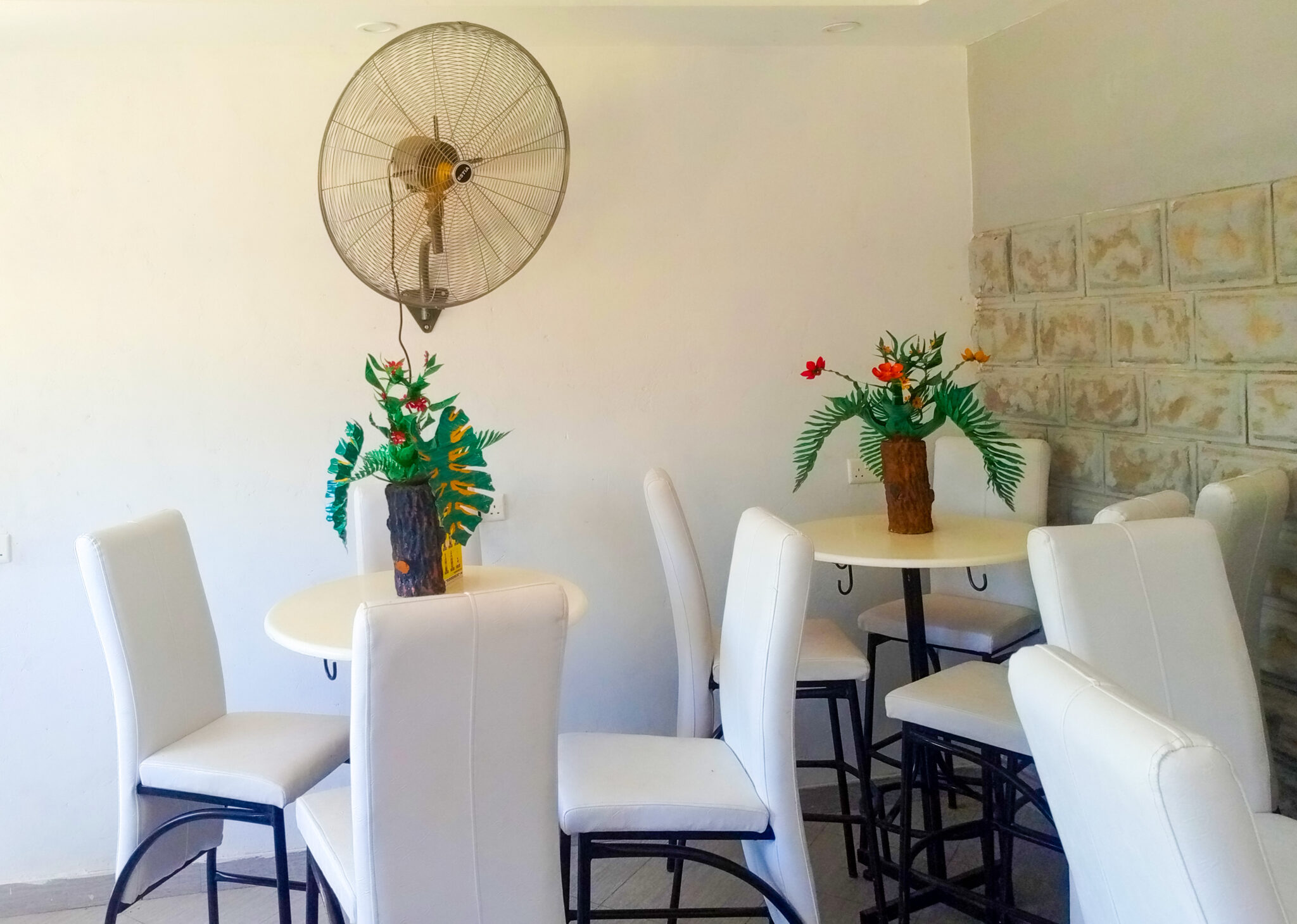 In Coastal Kenya, Raymond Katana Turns Plastic Waste into Lasting ...