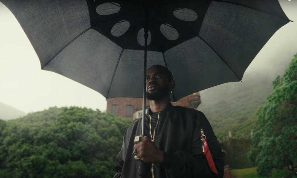 New Video: Fireboy DML — Obaa Sima | BellaNaija