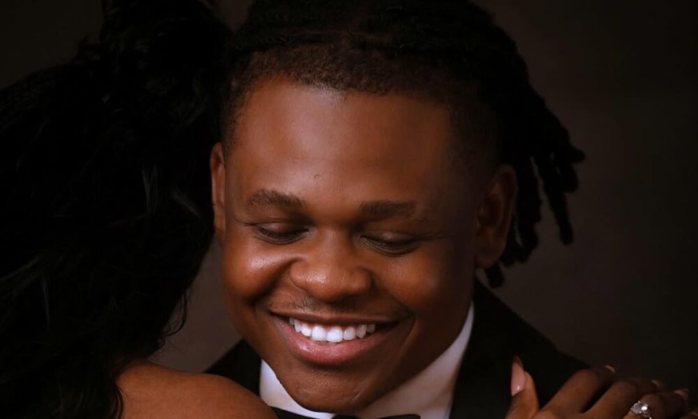 A Song for Lovebirds – Boy Spyce Delivers "I'll Be There" Right on Time ...