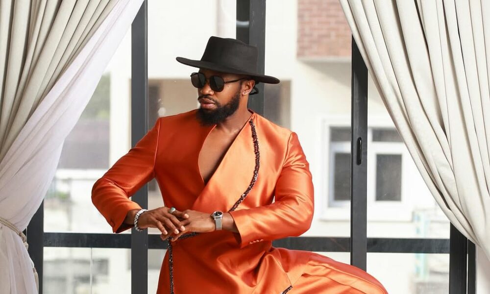 Uche Montana, Uzor Arukwe, Iyabo Ojo — Meet the Star-Studded Cast of ...