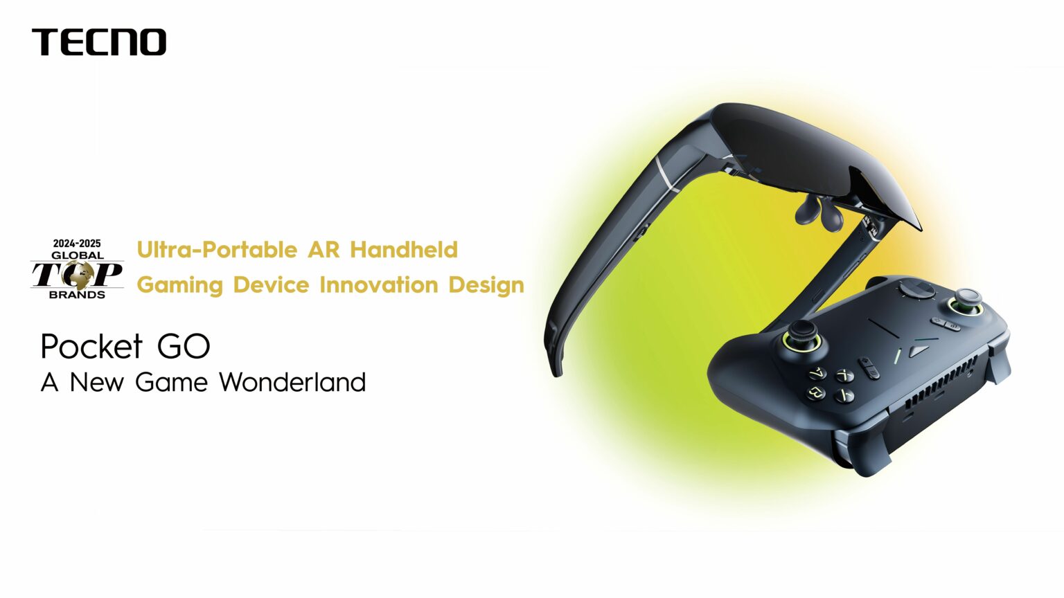 TECNO Celebrates Global Success: Innovation Awards and Top 10 ...