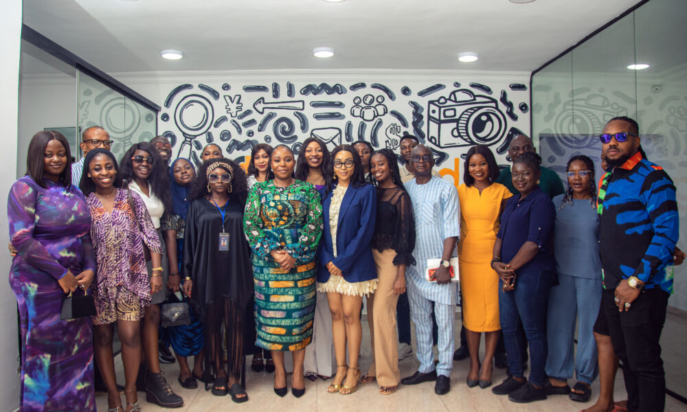 A New Era of Storytelling: That Good Media Introduces Motion Pictures ...