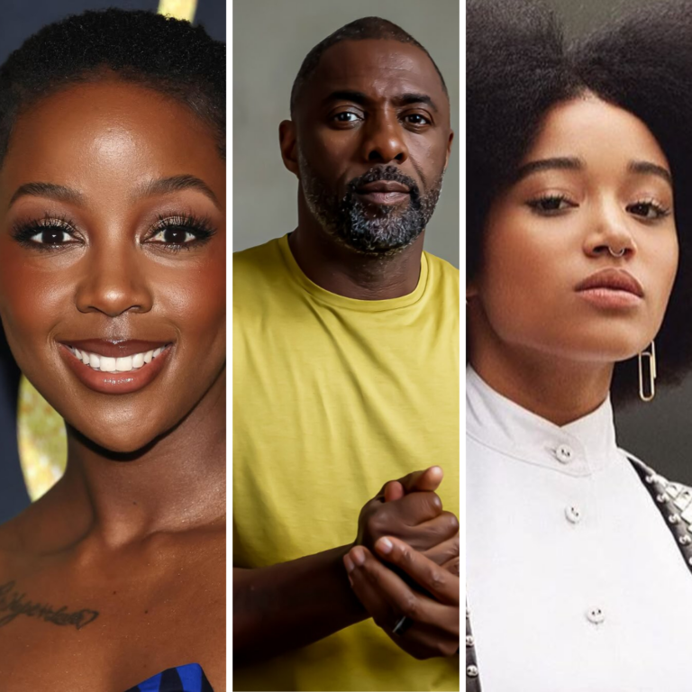 The "Children of Blood and Bone" Cast Announcement Has Everyone Talking ...