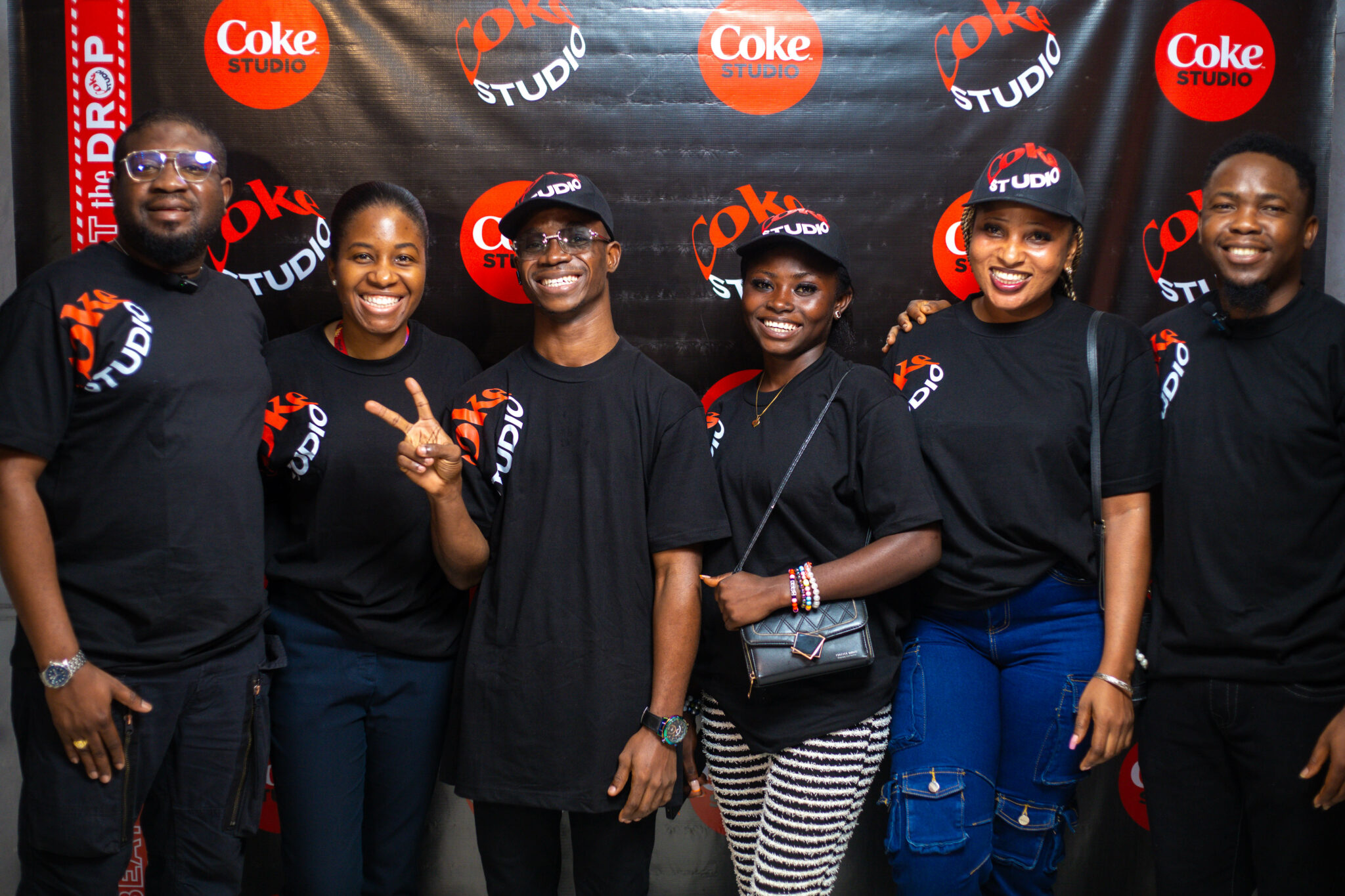 From Travel Adventures to Million Naira Dreams, Coke Studio Brings ...