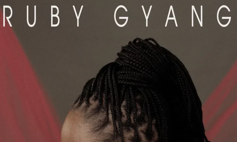 Freedom Looks & Sounds Like Ruby Gyang's New EP "FREE" | BellaNaija