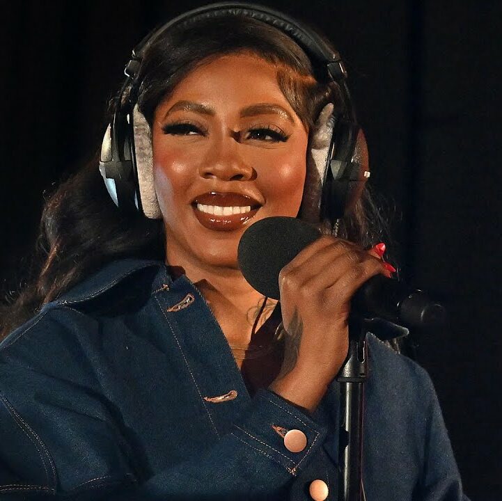 Tiwa Savage Does It Again with a BBC Live Performance to Remember ...