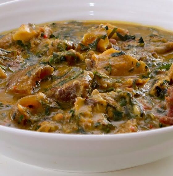 BN Cuisine: Zeelicious' Power-Packed Smoothie Recipe | BellaNaija