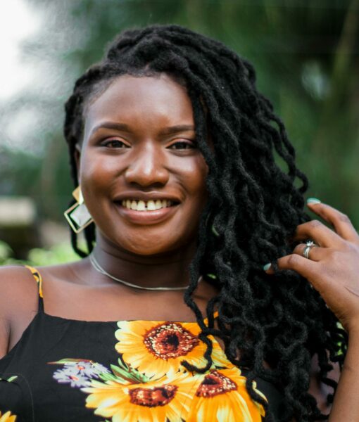 Just Got Loc'd? Here's Your Quick Guide To Healthy, Thriving Starter ...