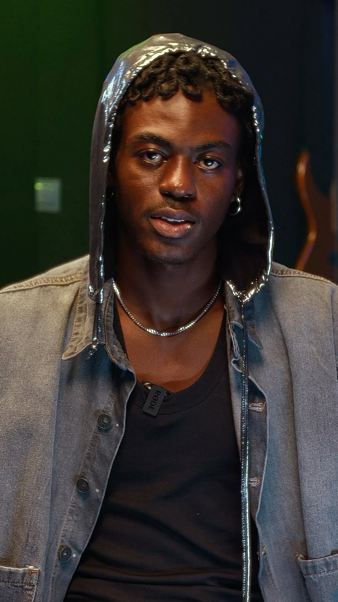 AlorG's Debut EP "Down I’m A Rebel" Is a Soundtrack of Resistance and ...