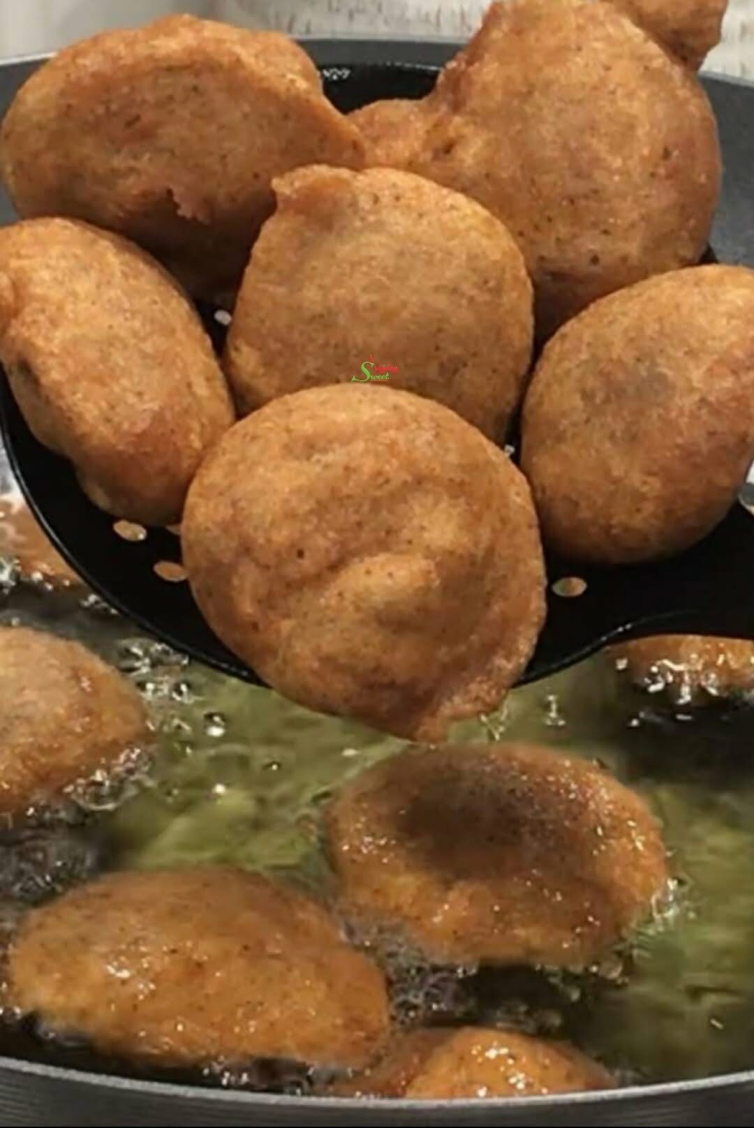 Sweet Adjeley's Two Ingredient Akara Recipe is the Breakfast You Need ...
