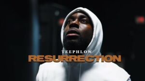 Ghanaian Rapper TeePhlow Makes His Comeback with New Track ...
