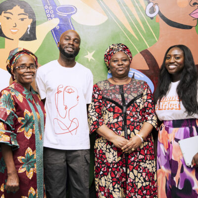 "I'm My Own Artist. I'm Tyla" – Tyla On the Cover of Cosmopolitan ...