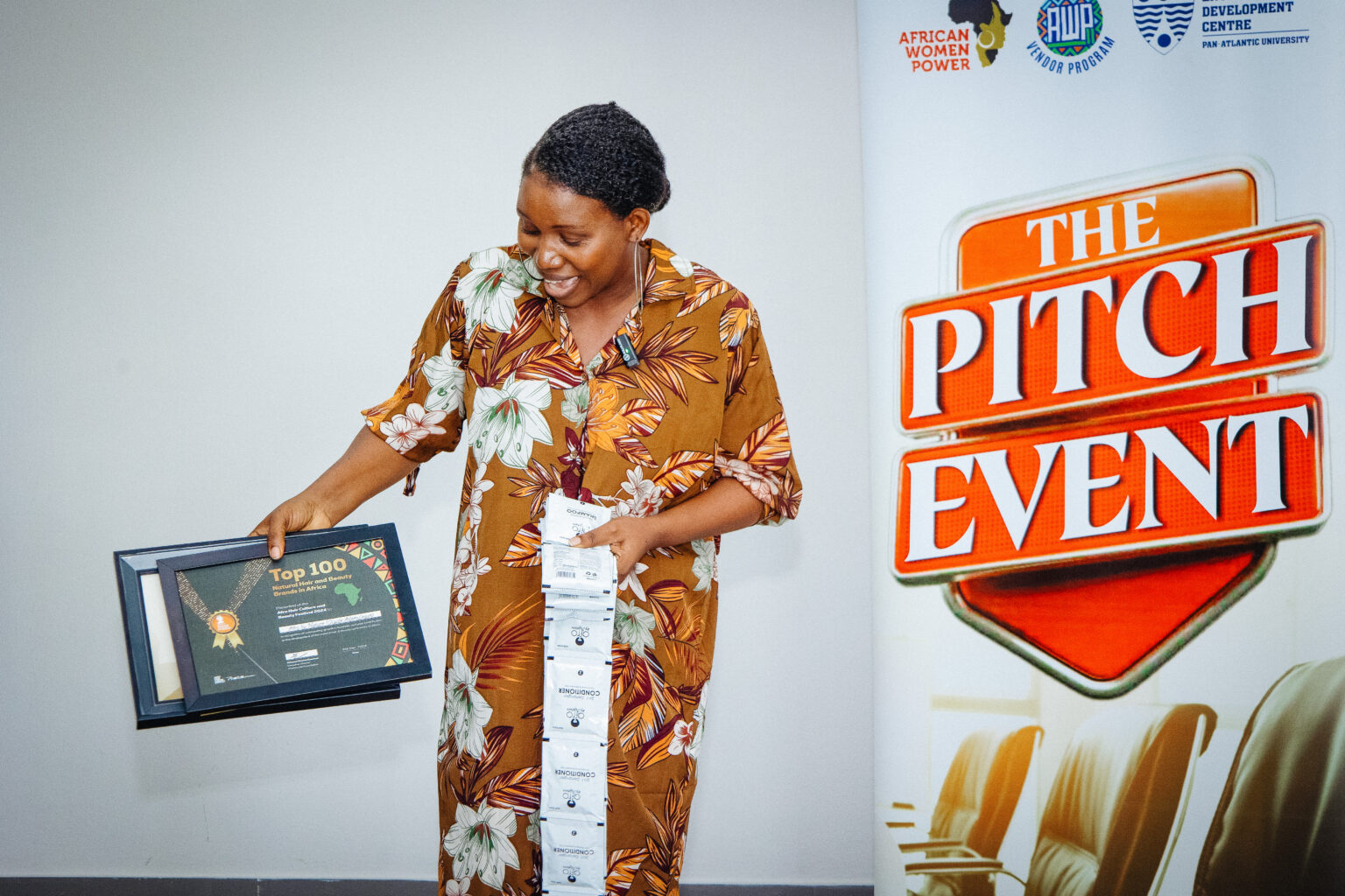 The AWP Network Vendor Program Onboards Cohort Four (4) Of Its High ...