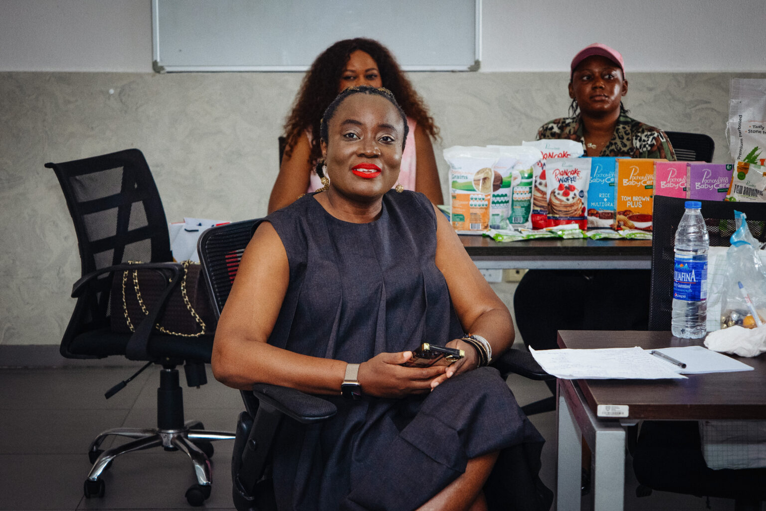 The AWP Network Vendor Program Onboards Cohort Four (4) Of Its High ...