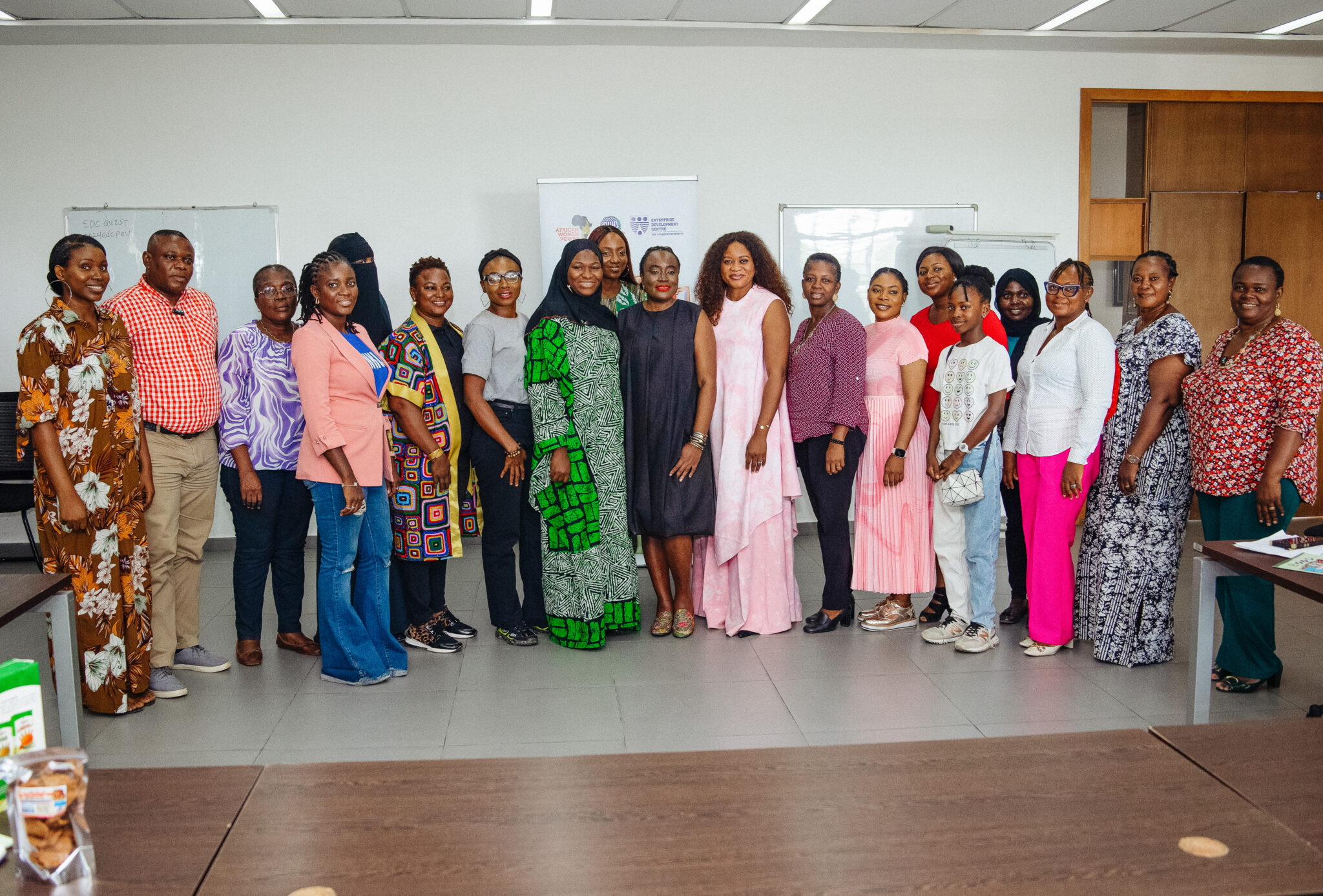 The AWP Network Vendor Program Onboards Cohort Four (4) Of Its High-Impact Procurement Training ...