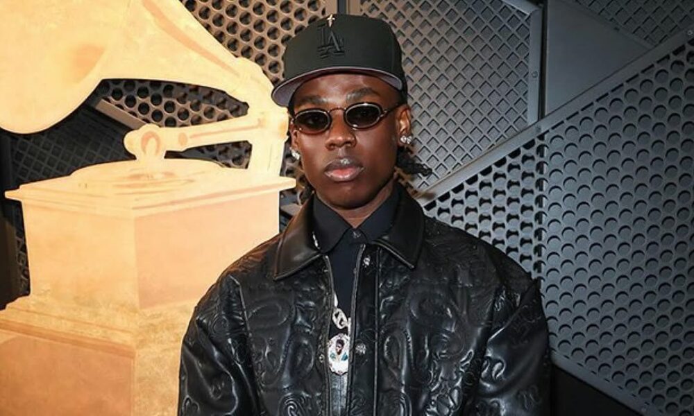 Rema Brings Bold Creativity to ‘Ozeba’ Music Video | Watch | BellaNaija