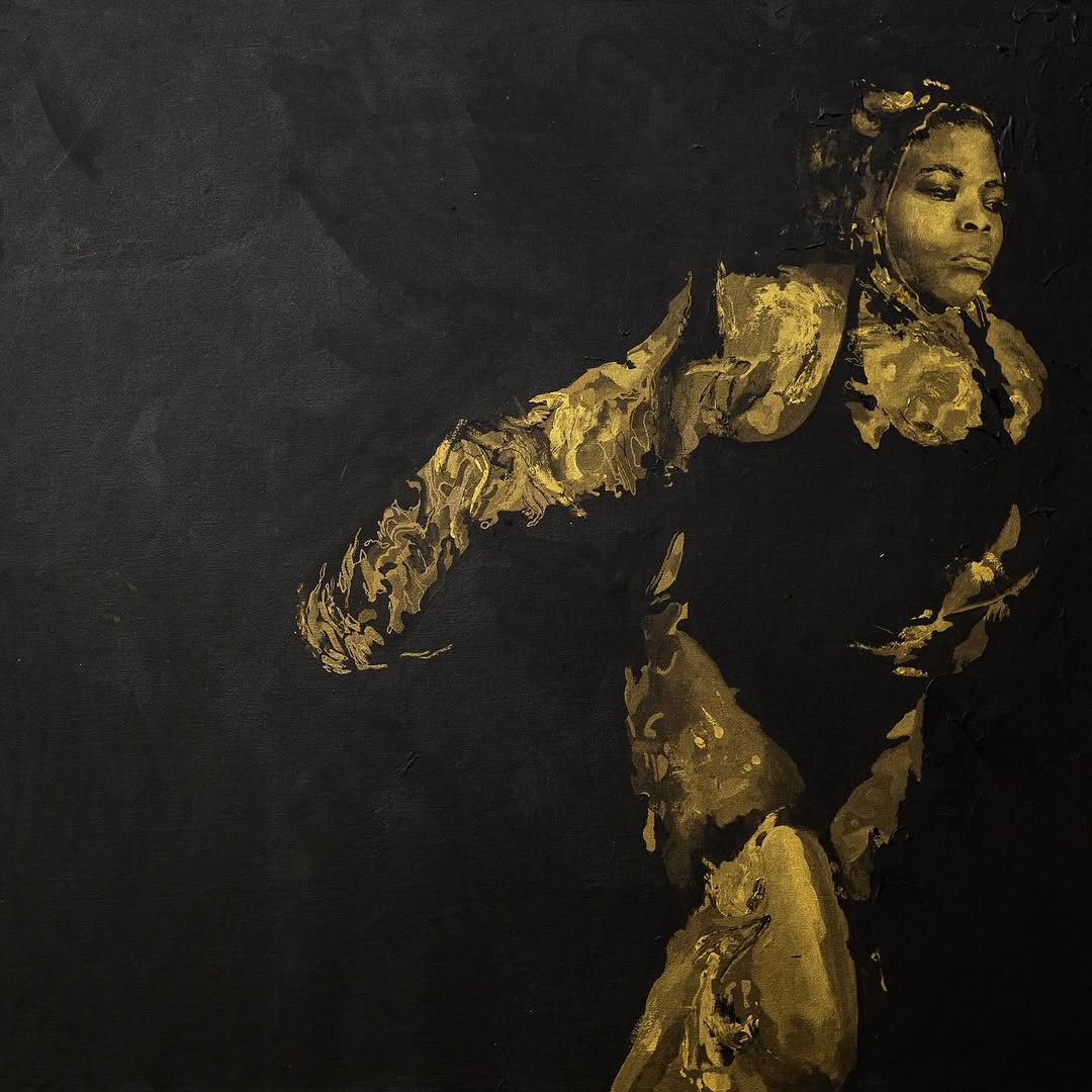 Modupeola Fadugba Wins the Norval Sovereign African Art Prize 2025 ...