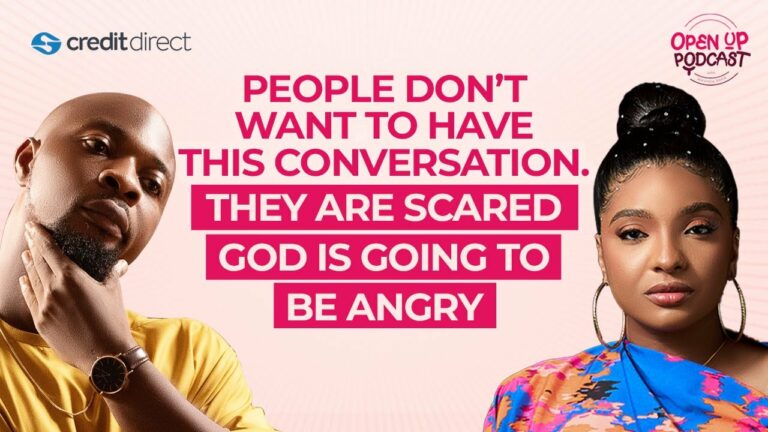 MC Lively Talks Family, Religion & Life-Altering Moments with Amanda ...