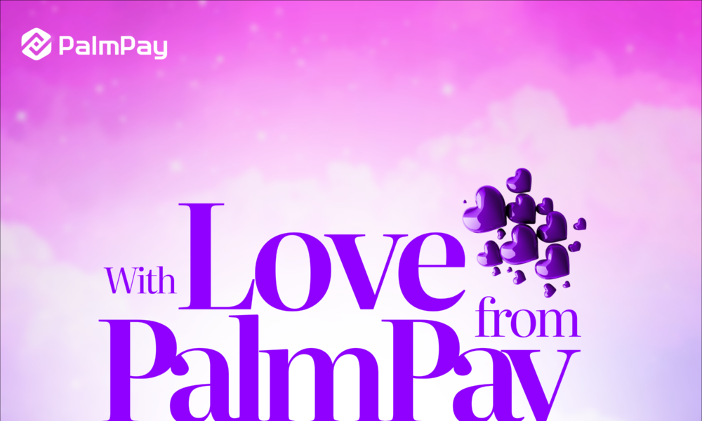 PalmPay Introduces Zero-Fee Debit Card with Exclusive Rewards—Here’s ...