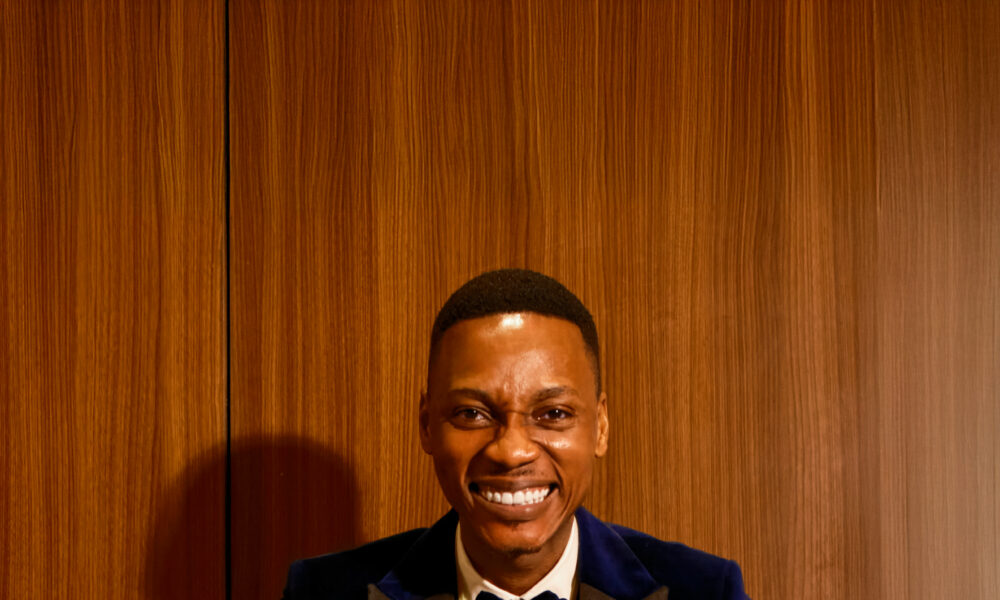 CIG Motors’ Executive Jubril Arogundade Named Among Africa’s Top 40 ...
