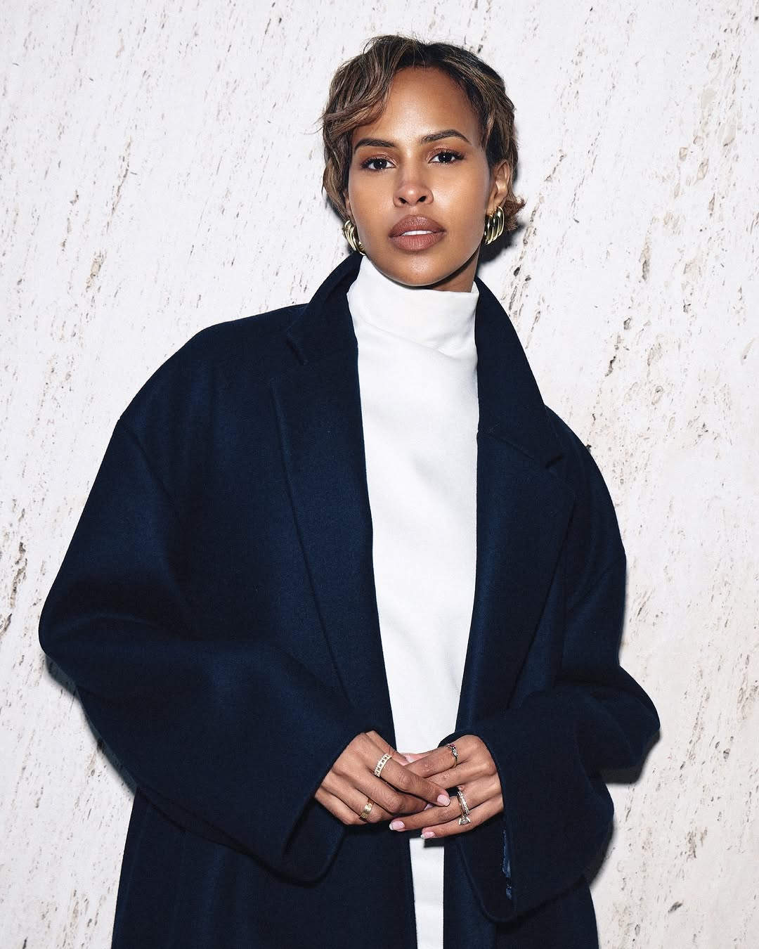 The Workwear Looks BN Style Editors Are Loving This Week | Edition 246 ...