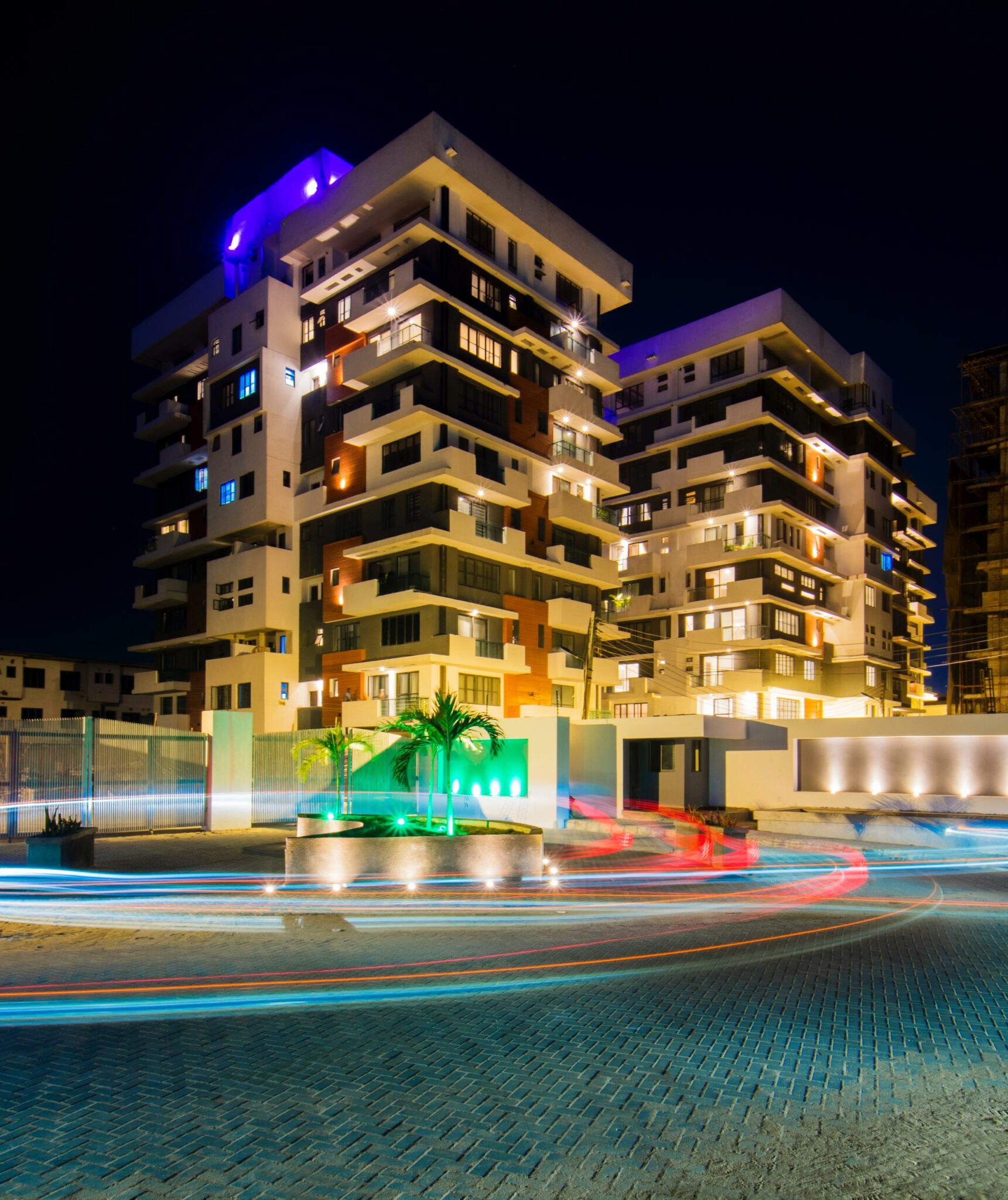 Haven Homes honours Wode Maya with his own Street Name | Get the Scoop ...