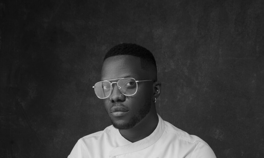 Chef Tucker and Jameson are set to Unveil a Legendary Sunday Brunch ...