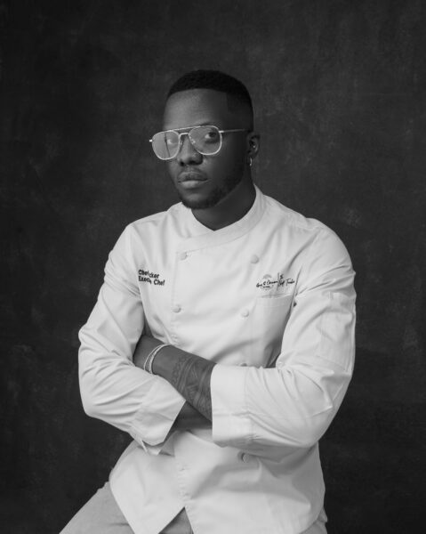 Chef Tucker and Jameson are set to Unveil a Legendary Sunday Brunch ...