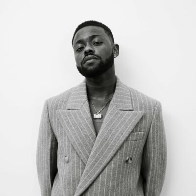 New Music: Sarz feat. Asake and Gunna — Happiness | BellaNaija