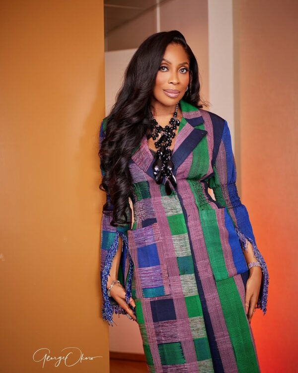 Mo Abudu Launches Naija Creates to Elevate Nigeria's Creative Economy ...