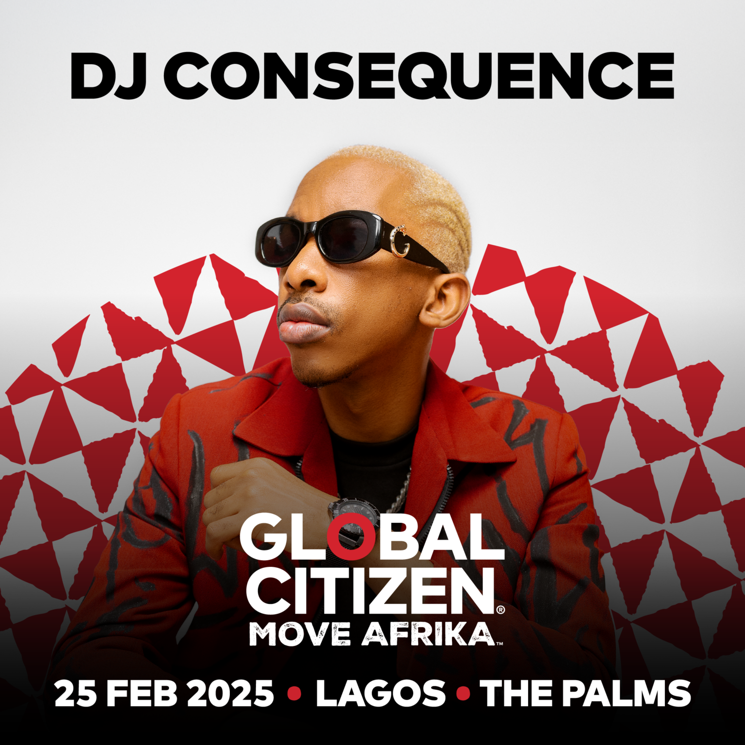 John Legend, Simi & More to Headline Global Citizen’s Move Afrika 2025 ...