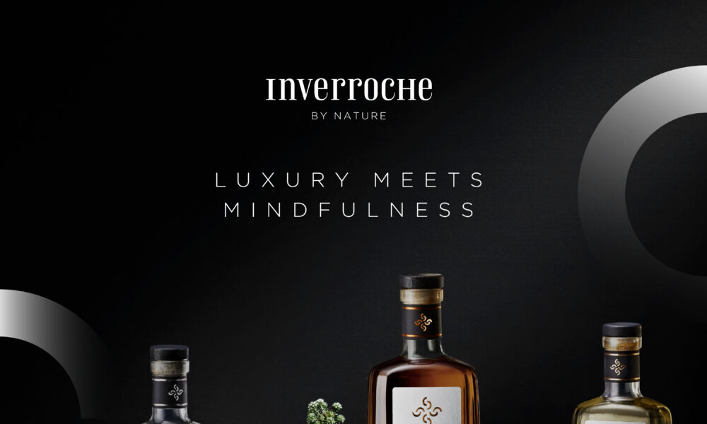 Super-Premium Gin Brand Inverroche Debuts in Nigeria with an Exclusive ...