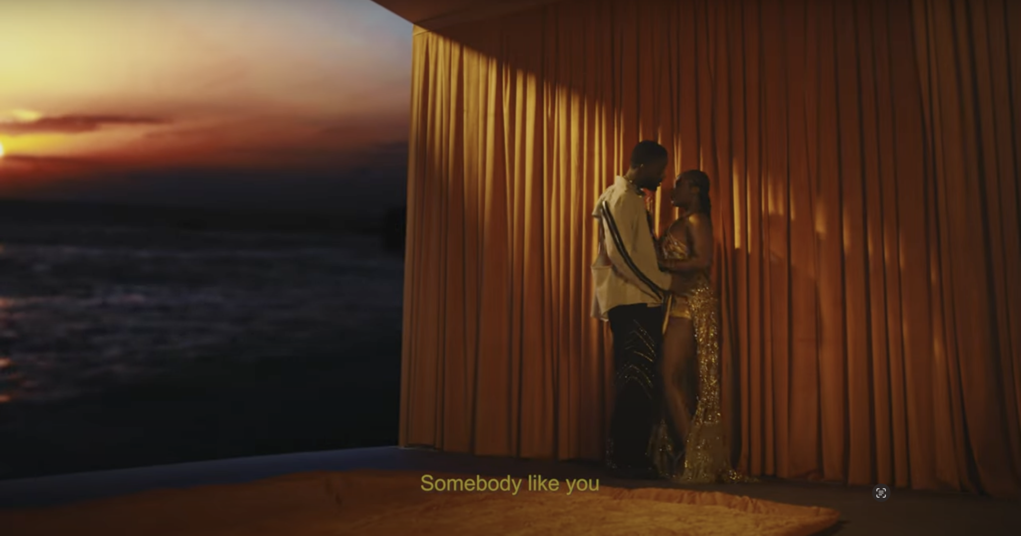 Watch Lojay & His Love Interest Dance Through Emotion in the "Somebody ...