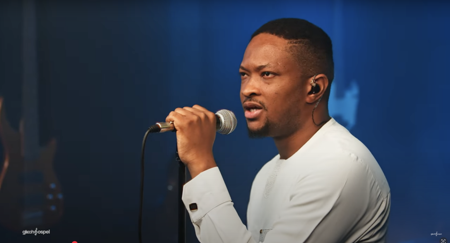 Godswill Oyor Delivers a Stirring Live Performance of "Favour" on ...