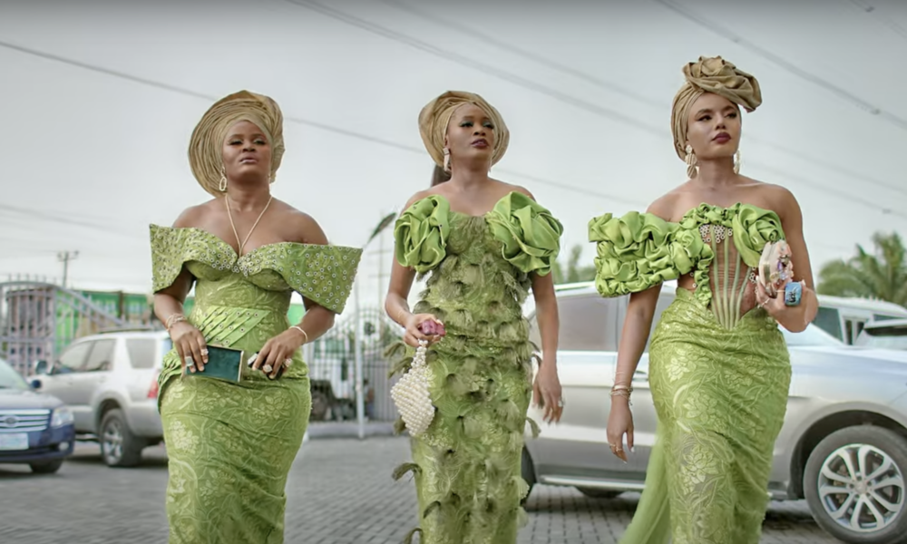 Rofai falls in love with Bolanle Ninalowo in new episode of “Rofia ...