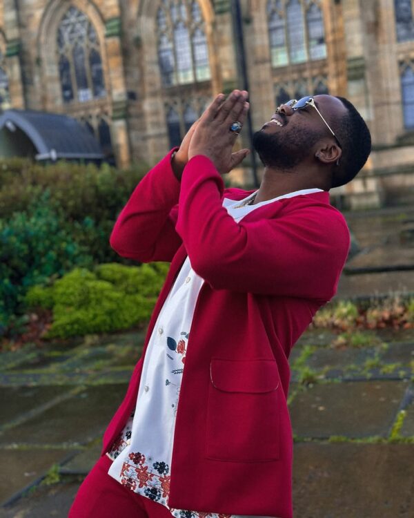 Korede Bello Celebrates His Birthday with New Songs "Tiny Drops" and ...