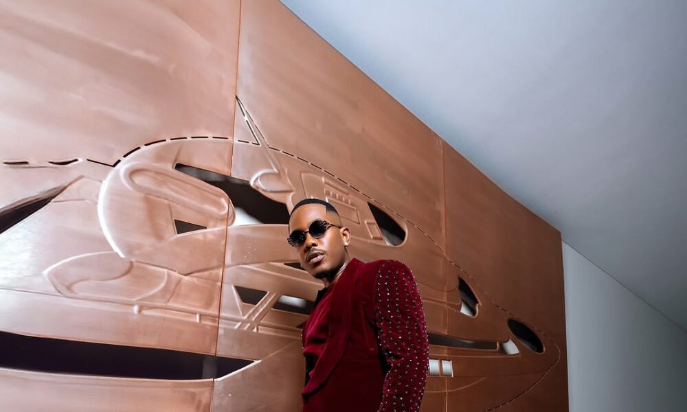 Watch Bimbo Ademoye & Timini Egbuson Find Love in the Movie "Unexpected ...