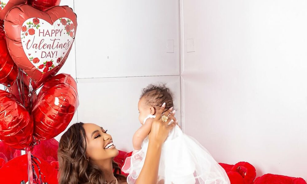 Legally Mr & Mrs! Catch all the Feels of Simi Drey & Julian’s Civil ...